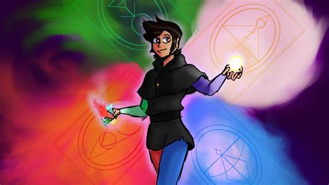 Luz From The Owl House By Sinaz On Newgrounds