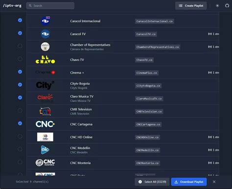 Crea Tu Lista Iptv Con 32000 Canales De Tv Gratis Tutorial Completo