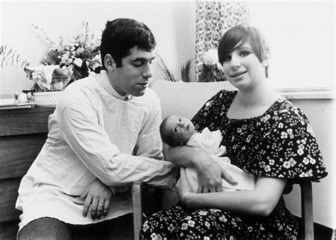 ‘a Force Of Nature Barbra Streisands Iconic Career In Pictures Cnn