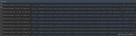 idea：cannot download sources sources not found for xxx（maven无法下载源码） cannot download sources