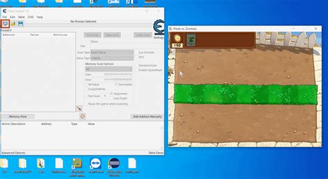 cheat engine hack game và Unikey