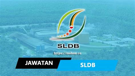 Jawatan Kosong Terkini Sabah Land Development Board Sldb Jawatan Kosong Terkini Sabah Land Development Board Sldb