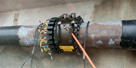 Guided Wave Testing Inspection Socotec Global