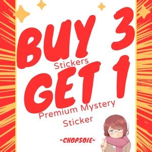 Peeker Anime Bumper Window Vinyl Decal Anime Sticker Etsy