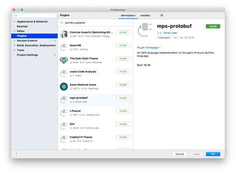 How To Install Language Plugins Mps Documentation