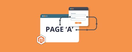 How To Redirect Customers To The Previous Page After Login In Magento