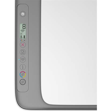 Hp Deskjet 2820e A4 Colour Multifunction Inkjet Printer With Hp Plus 588k9b