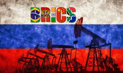 Oι Brics ελέγχουν πλέον πάνω από το 40 της παγκόσμιας προσφοράς
