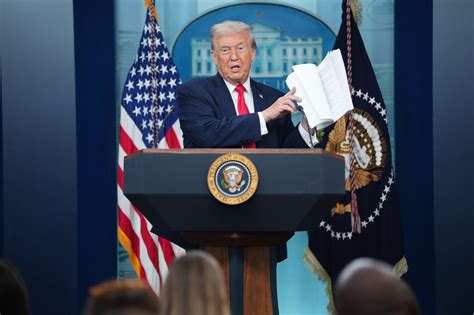 ‘god Is Very Proud Trump Marks Anniversary With A Victory Lap The