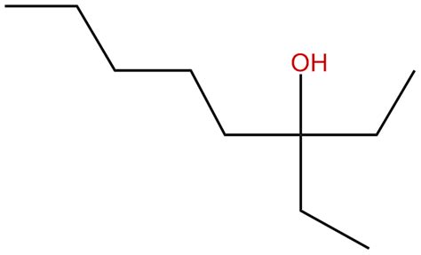 3 Octanol 3 Ethyl Critically Evaluated Thermophysical Property Data From Nist Trc Web