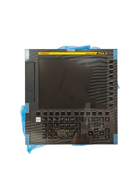 A02b 0348 B500 Oi Mf Fanuc Plus System Elecspares