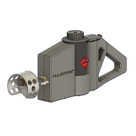 Pulsefire® Compact Exothermic Technologies