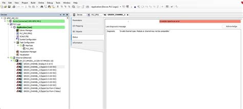 PR Running Codesys And RIO As Remote I O CODESYS OptoForums