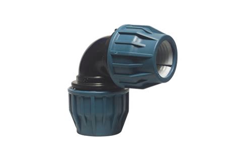 Kolano Do Rur PE 25x25 Mm PN16 PE KOLANO 25x25 Mm Cena Opinie