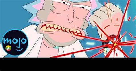 ရစ်ခ်ကြောင့် လူတွေသေခဲ့ရတဲ့ အချိန် ၁၀ ချိန် Videos On