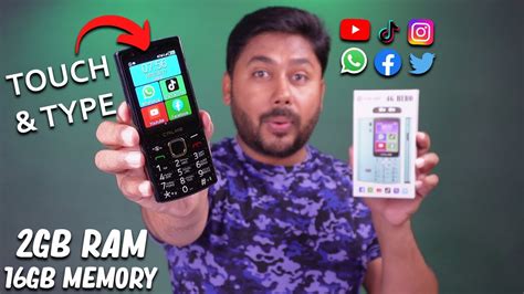 Calme 4G Hero Unboxing Review Price In Pakistan YouTube