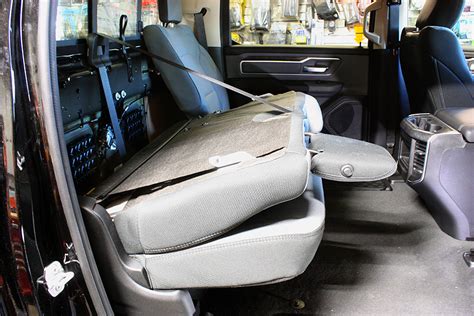 Ram Rear Seat Fold Down Infoupdate Org