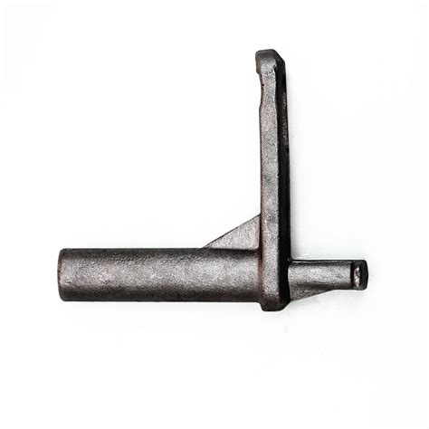Cropping Machine Pusher Forgings Customized Made China Cropping