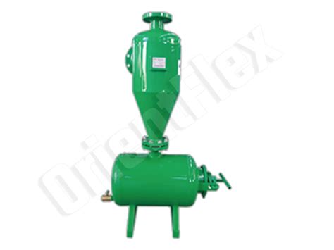 Centrifugal Filter Orientflex