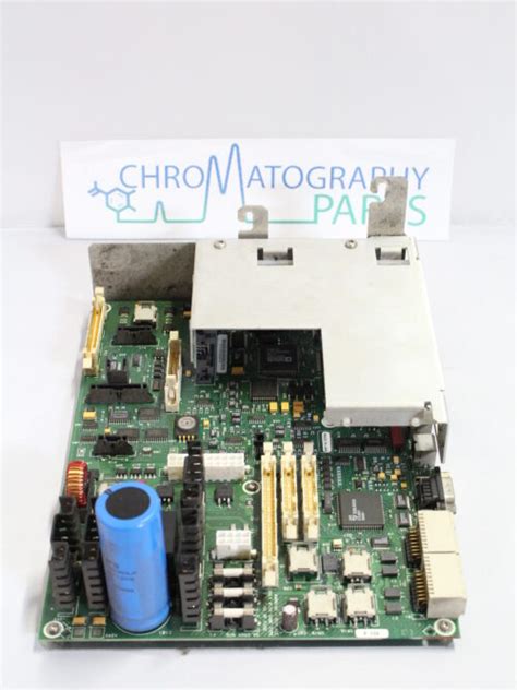 Agilent 6850 Motherboard