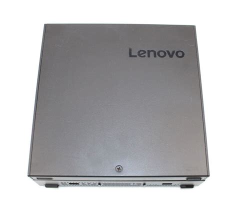 Thinkcentre Tiny Vesa Mount Dvd Super Multi Drive Kit Gebraucht In Meggen Für Chf 17 Mit