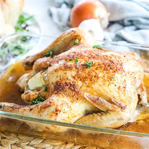 Rotisserie Chicken