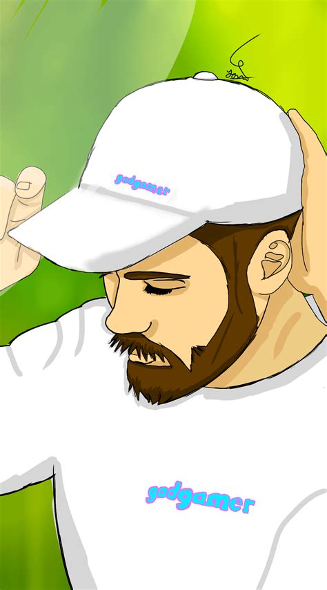 Lite Fanart Hoppas Du Gillar Den Rmatinbum