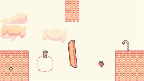 Explosive Candy World Press Kit