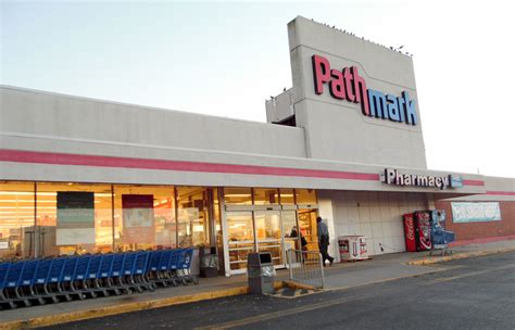 East Rockaway Pathmark Sold At 11th Hour Auction Herald Community