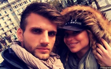 90 Day Fiance Star Stacey Silva Ties The Knot With Florian Sukaj Once