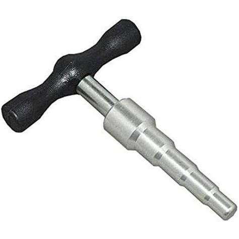 ᐉ Металлический калибратор труб Vorfal PEX 16-32 мм (V07257_1 ...