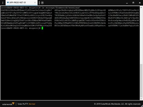 Thousands Of Session Files Are Created By Aws Loadbalancer Health Check