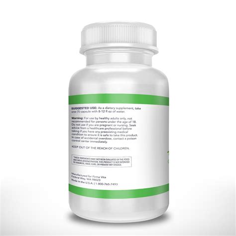 Pure Phenylethylamine 90 Caps Qi Supplements