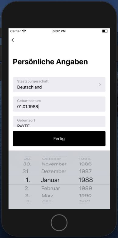 Swift Unable To Delete Text From Field Xcuitest Stack Overflow