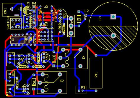 Stm32模拟电磁炮设计stm32f103zet6 知乎