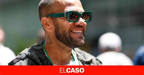 Las claves del juicio de Dani Alves por violación