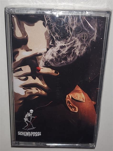Lil Peep Live Forever 2024 Cassette Tape Urban World Australia