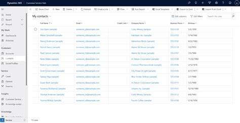 power apps grid control for dynamics 365 dynatecon solutions
