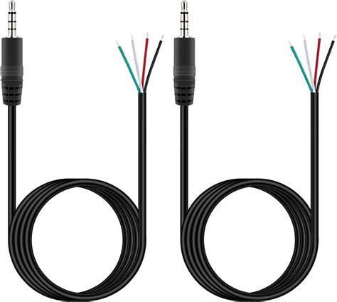 Mm Audio Input Cable Pinout A Comprehensive Guide