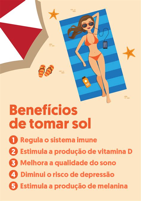 A Exposição Excessiva Ao Sol Pode Trazer