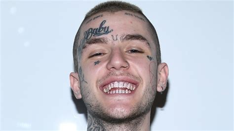 The Tragic Real Life Story Of Lil Peep