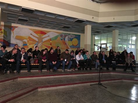 Първо заседание на Гражданския съвет към кмета на район Овча купел