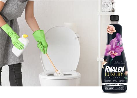 Luxury Scents Deodorizing Cloralen