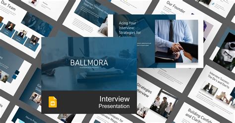 job interview project incl job and candidate envato
