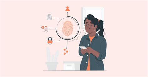 Biometric Authentication Mobile Apps All You Need To Know