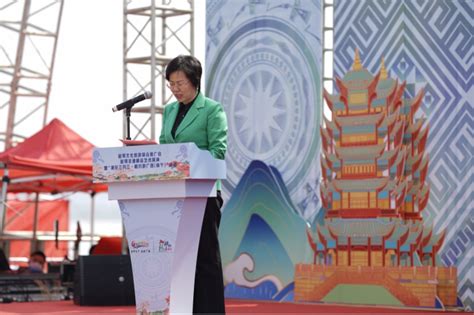 广西邀湖北民众做“桂”客、唱山歌、喝美酒，共度八桂嘉年华