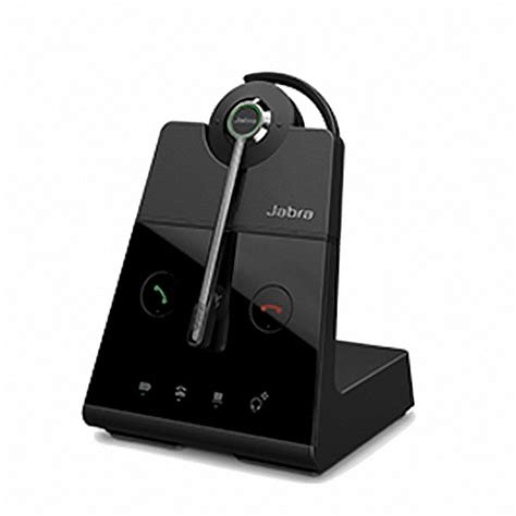 Jabra Engage Dect In Headset Headsets
