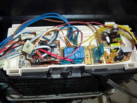 DIY AVR Atmega Dehumidifier Controller Board Dangerous Prototypes