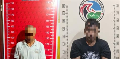 Dua Pengedar Sabu Diringkus Polisi Samarinda Dalam Dua Hari