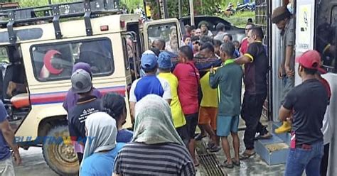 Gajah Pijak Wanita Orang Asli Berjaya Dihalau Semula Ke Hutan Buletin